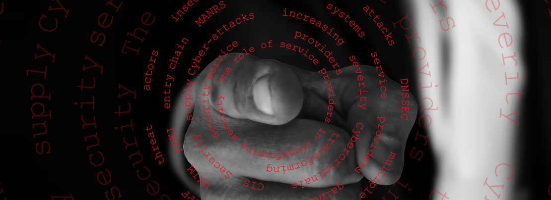 The role of service providers in transforming security | APNIC Blog