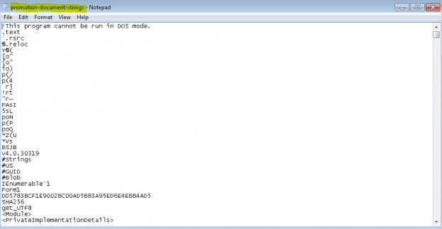 Threat hunting 101: Hunting with Yara rules | APNIC Blog