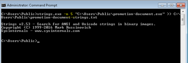 Threat hunting 101: Hunting with Yara rules | APNIC Blog