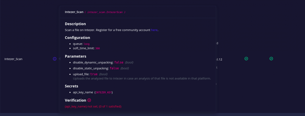 Intel Owl v3.0.0 speeds up threat intelligence retrieval | APNIC Blog