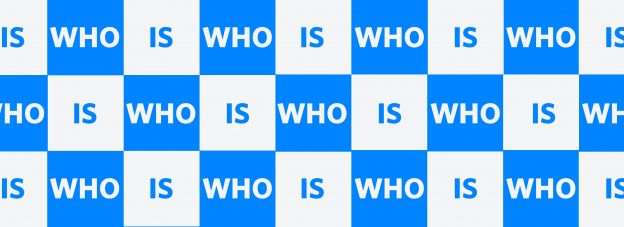 The who's who of whois clients | APNIC Blog