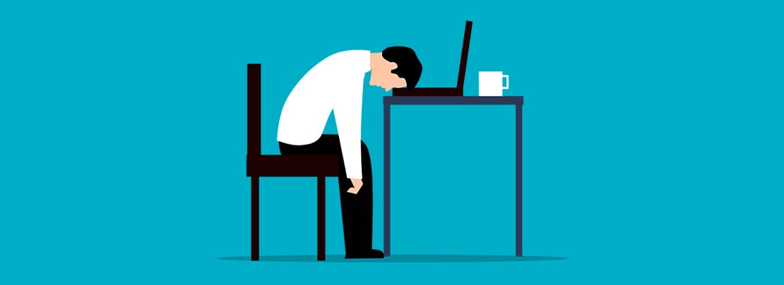 ARP problems in EVPN | APNIC Blog