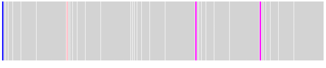 The space between IPv6 allocations: part 1 | APNIC Blog