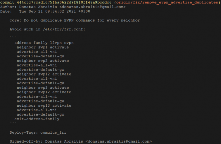 How to: Employing network validation | APNIC Blog