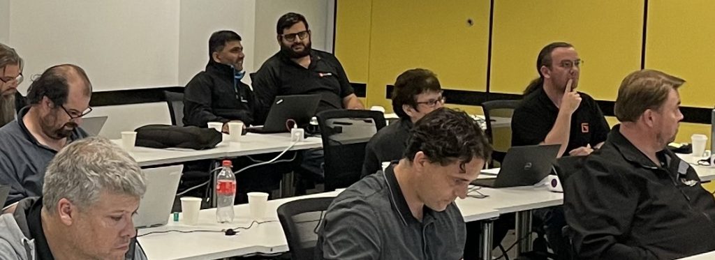 APNIC Academy: 2021 in review | APNIC Blog