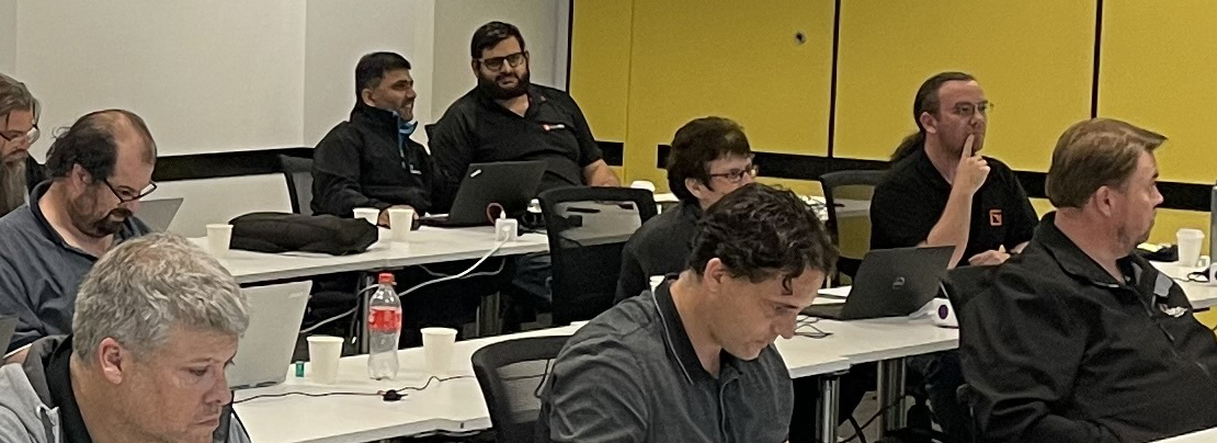 APNIC Academy: 2021 in review | APNIC Blog