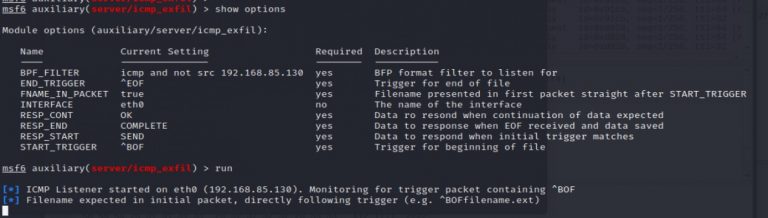 How to: Detect and prevent common data exfiltration attacks | APNIC Blog