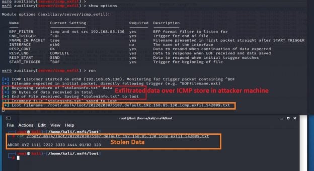 How to: Detect and prevent common data exfiltration attacks | APNIC Blog