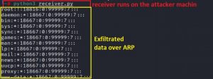 How to: Detect and prevent common data exfiltration attacks | APNIC Blog