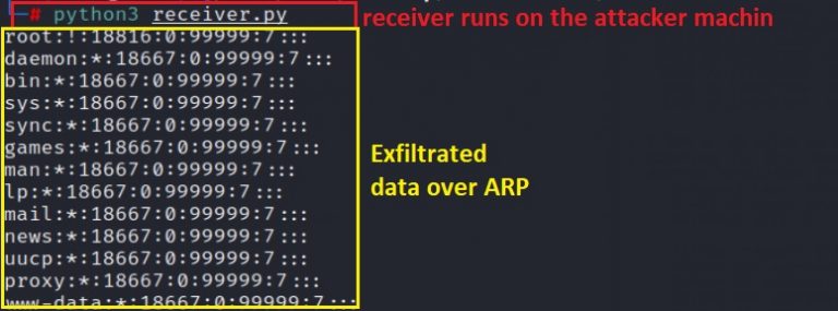 How to: Detect and prevent common data exfiltration attacks | APNIC Blog