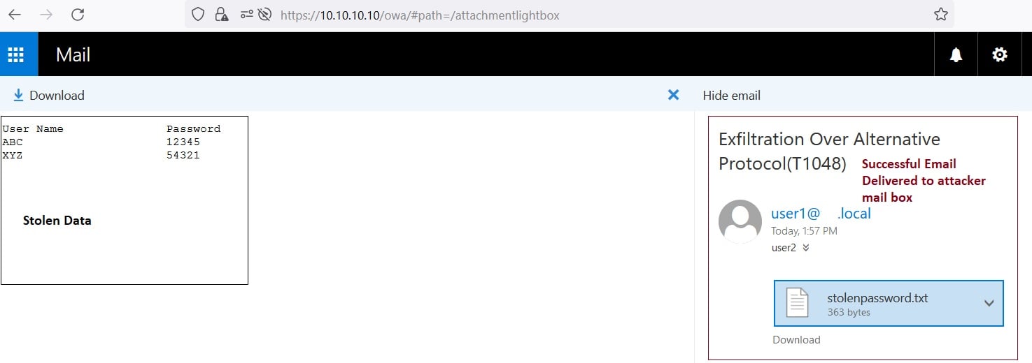How to: Detect and prevent common data exfiltration attacks | APNIC Blog