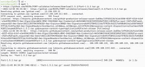 How to: Installing an RPKI validator | APNIC Blog