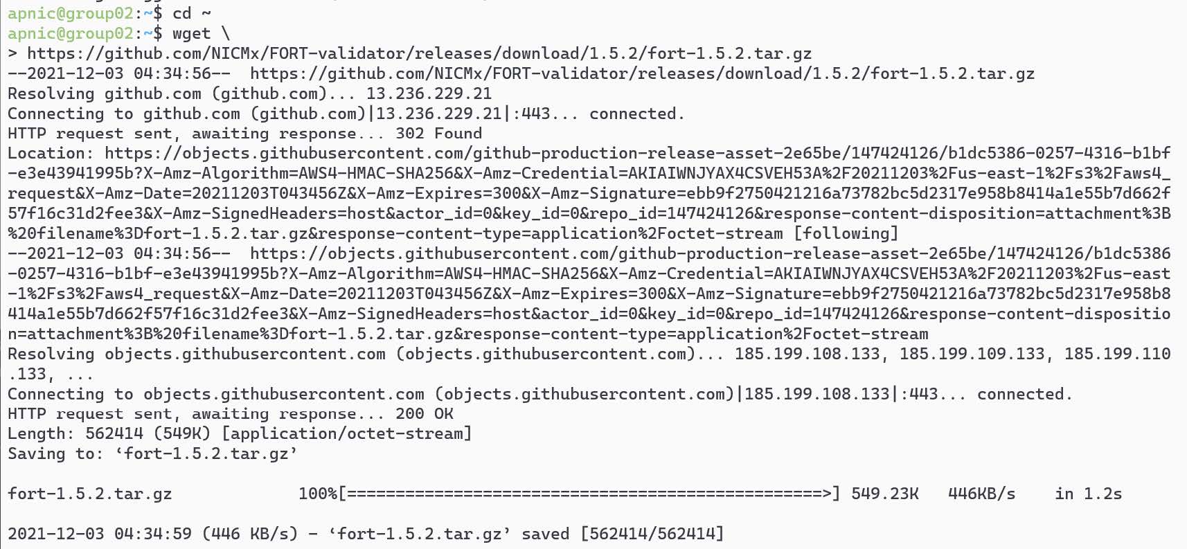 How to: Installing an RPKI validator | APNIC Blog