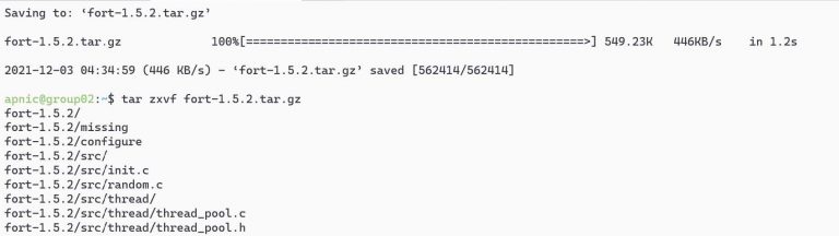 How to: Installing an RPKI validator | APNIC Blog