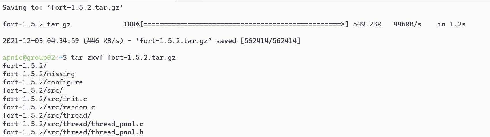 How to: Installing an RPKI validator | APNIC Blog