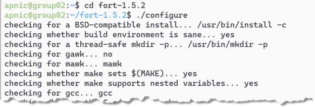 How to: Installing an RPKI validator | APNIC Blog
