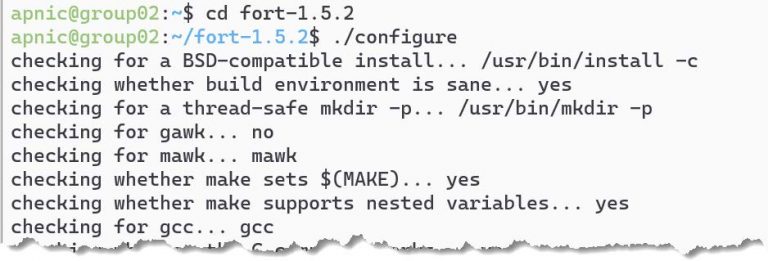 How to: Installing an RPKI validator | APNIC Blog