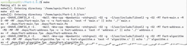 How to: Installing an RPKI validator | APNIC Blog