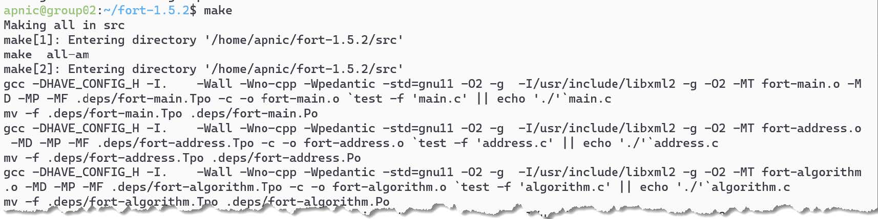 How to: Installing an RPKI validator | APNIC Blog