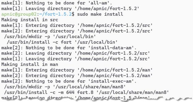 How to: Installing an RPKI validator | APNIC Blog