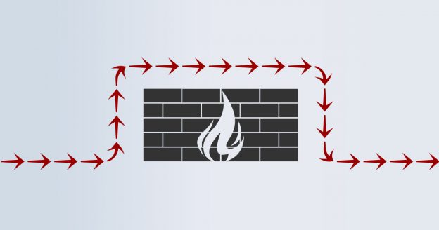 Bypassing Internet congestion with flyovers | APNIC Blog