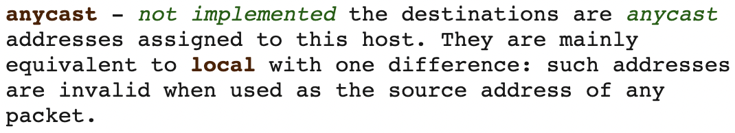 How I set up my own Autonomous System | APNIC Blog