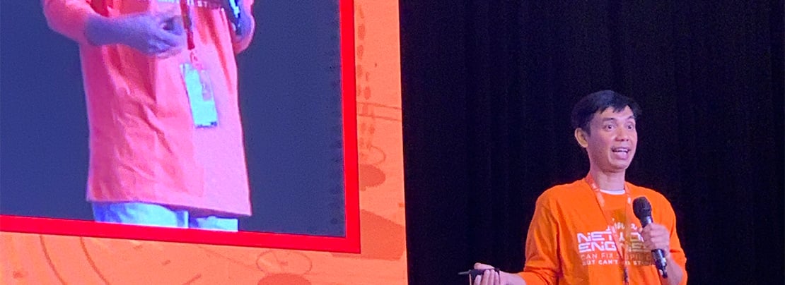 Event Wrap: IDNOG 7 | APNIC Blog