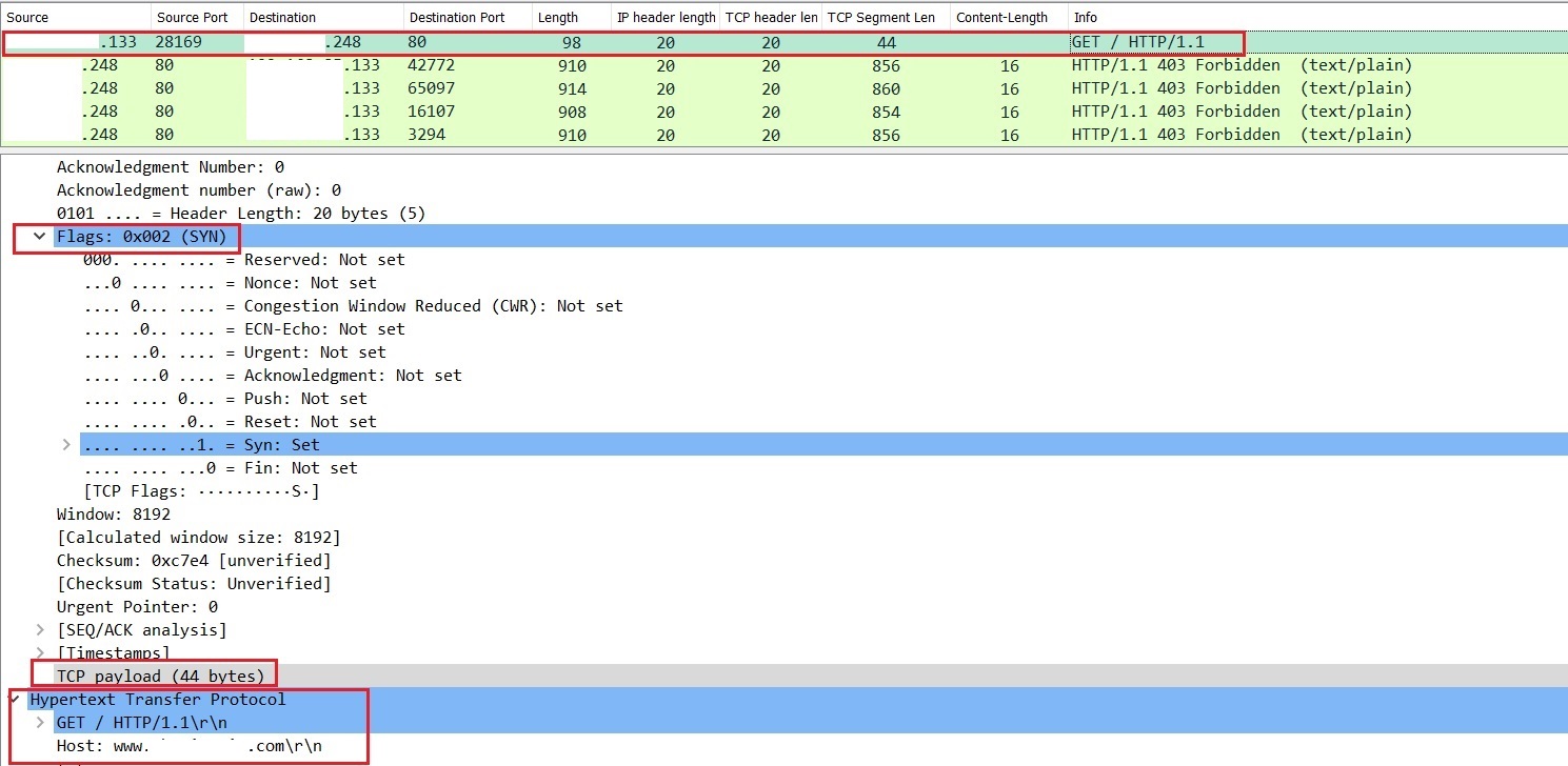 A new DDoS attack vector: TCP Middlebox Reflection | APNIC Blog
