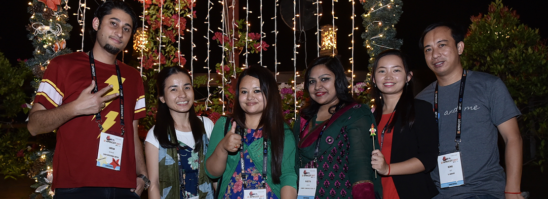 Apply now for an APRICOT 2023 Fellowship | APNIC Blog