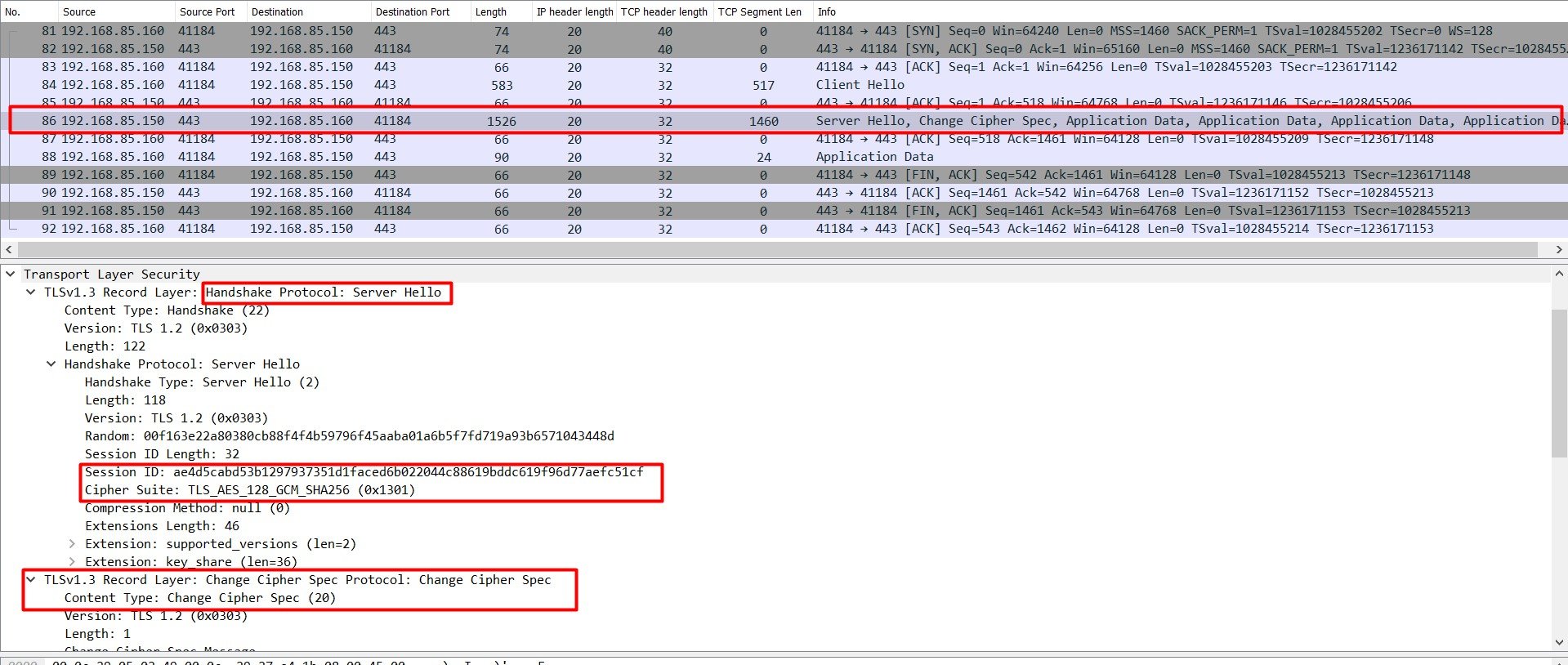 Service exhaustion floods — HTTP/HTTPS flood, HTTP pipelining, and SSL ...