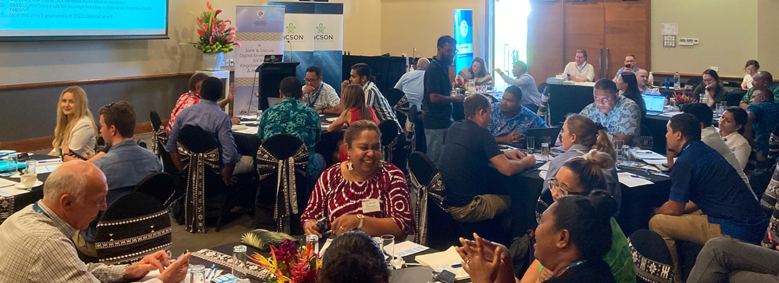 Event Wrap: PacSON 2022 | APNIC Blog