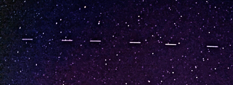 Fact checking Starlink's performance figures | APNIC Blog