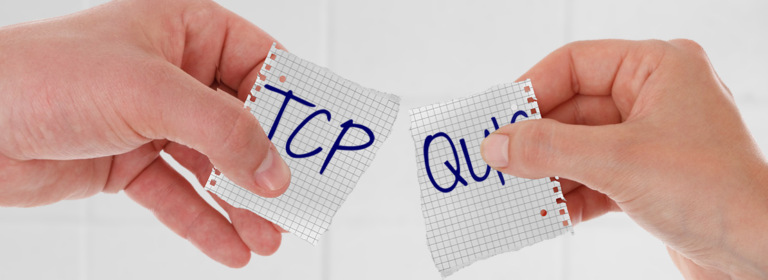 Comparing TCP and QUIC | APNIC Blog