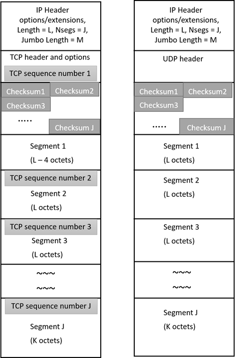 OMNI interface MTU assurance and IP Parcels | APNIC Blog