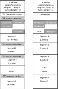 OMNI interface MTU assurance and IP Parcels | APNIC Blog