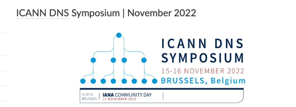 Event Wrap: ICANN DNS Symposium 2022 | APNIC Blog