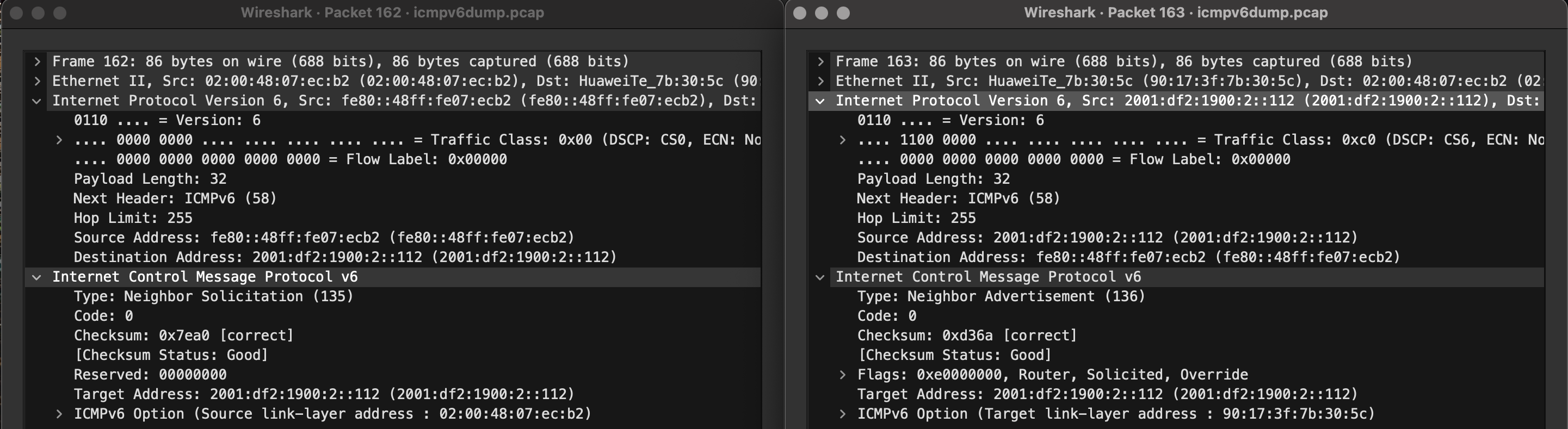 Interesting IPv6/NDP observation | APNIC Blog