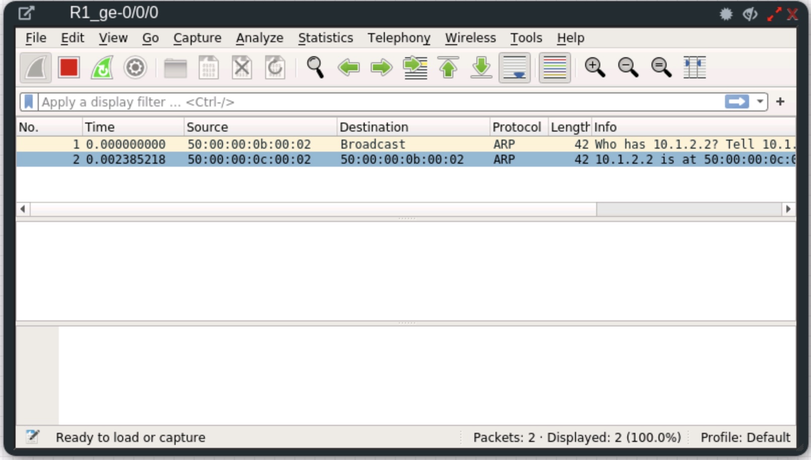 Your ‘multihop’ BGP session probably isn’t multihop | APNIC Blog