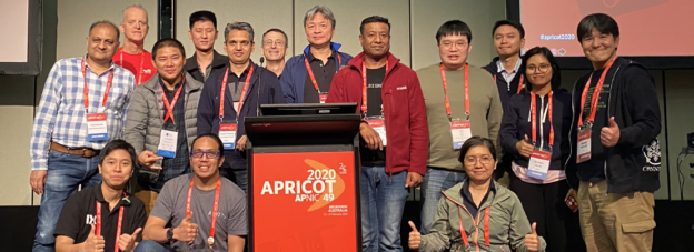 NOGs: Fostering operational excellence in the region | APNIC Blog