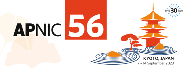 APNIC 56 keynote and venue announced | APNIC Blog