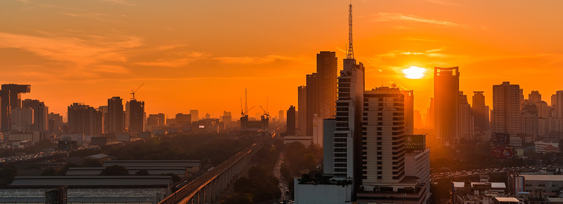 Good day, sunshine | APNIC Blog