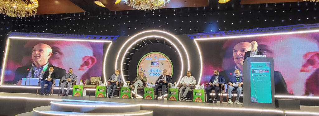 Event Wrap: SANOG 39 | APNIC Blog