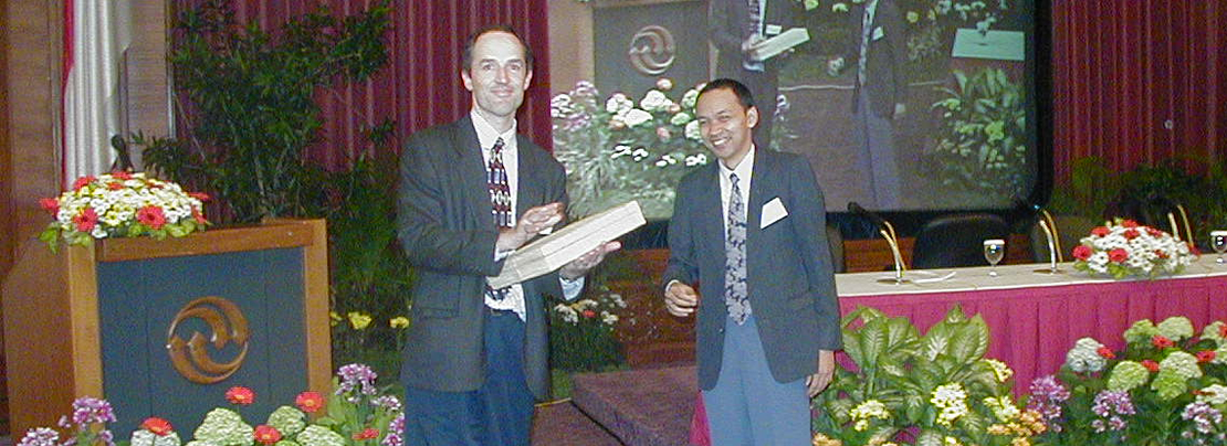 APNIC celebrates 30 years | APNIC Blog