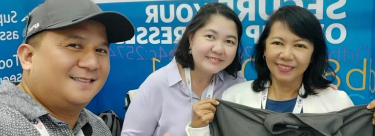 Event Wrap: CommunicAsia 2023 | APNIC Blog