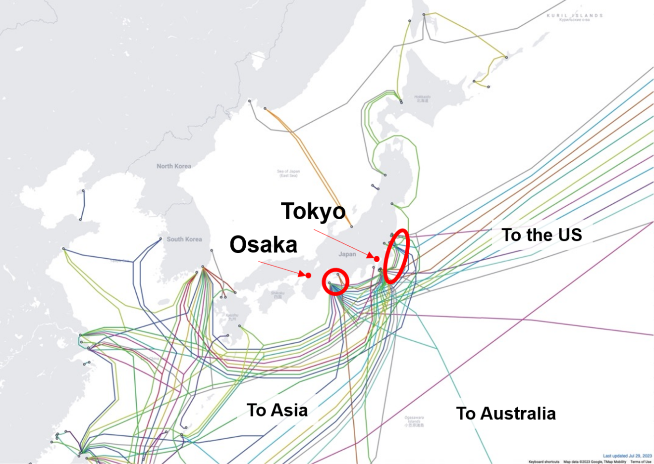 The Internet landscape of Japan | APNIC Blog
