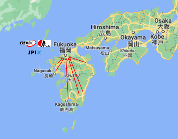 The Internet landscape of Japan | APNIC Blog