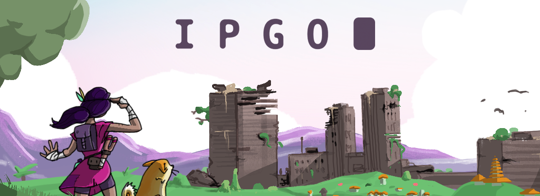 Interactive storytelling IPGO app launched for the next generation | APNIC Blog